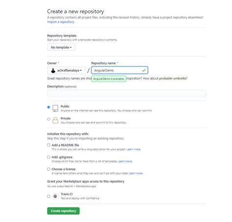 How To Host An Angular App On Azure Achraf Ben Alaya