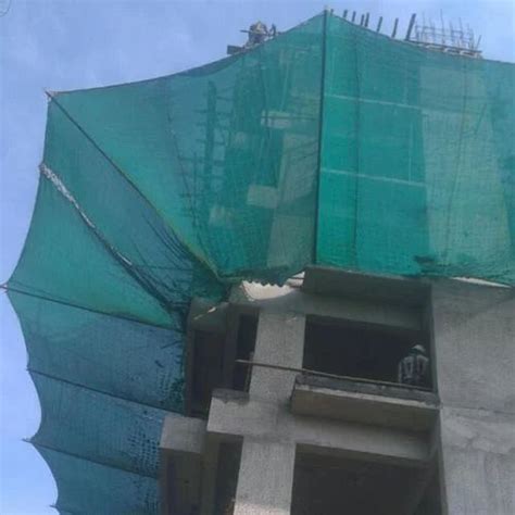 Construction Safety Nets At ₹ 50 Meter Construction Safety Nets In