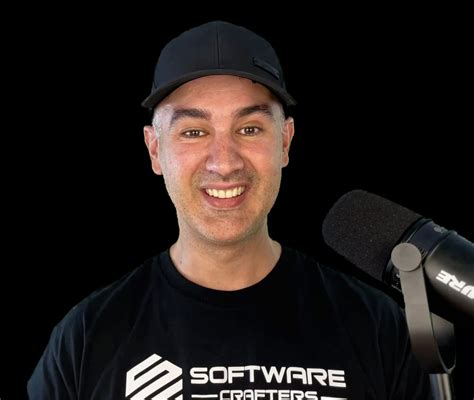 Miguel A Gómez Software Crafters Adeje