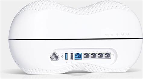 Arris Sbr Ac P Surfboard Wi Fi Router With Ripcurrent