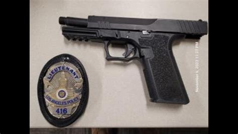 San Diego Agents Apprehend Former Lapd Lieutenant Turned Sex Offender