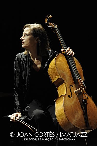 Imatjazz Anja Lechner Tomajazz