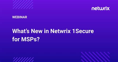netwrix corporation on linkedin netwrix webinar what s new in