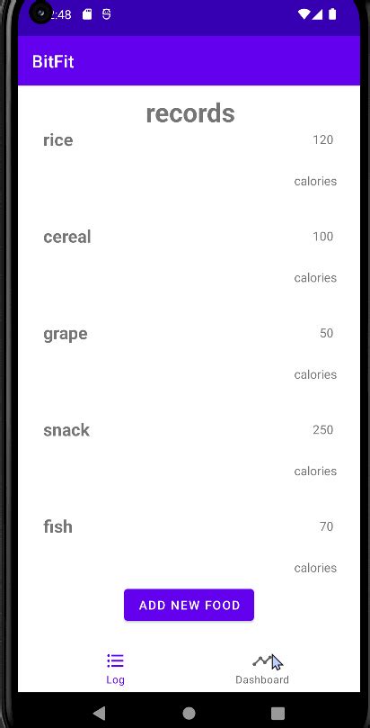 Github Minkkun Bitfit