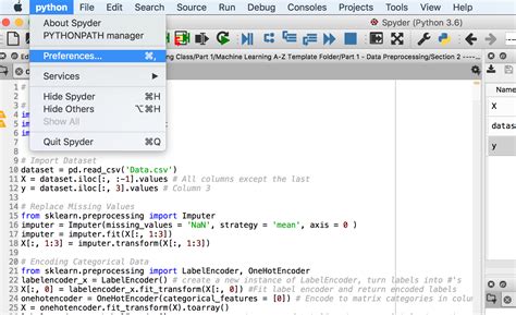 Python 3x How Do I Add Intellisense To Anaconda Spyder Stack Overflow