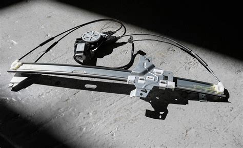What To Do When A Window Regulator Goes Bad Chevy Silverado And Gmc