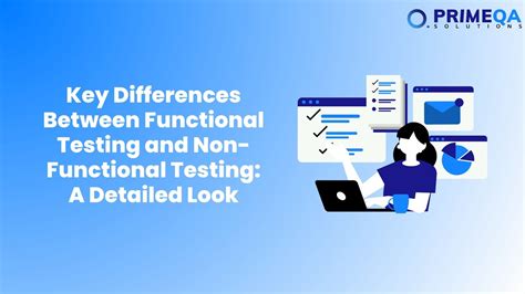 Functional Vs Non Functional Testing What Sets Them Apart