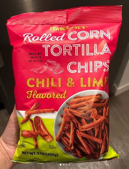 Best 12 The Delicious Trader Joe Snack You Can Keep In Your Purse To