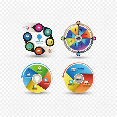 矢量ppt分析图png图片素材下载 图片编号9738448 Png素材网