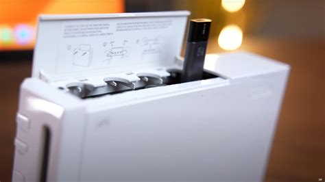 Modder Makes An Apple M1 Powered Wii For Retro Gaming Ars Technica