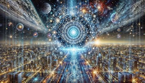 Ai And The Technological Singularity A New Era Of Intelligence