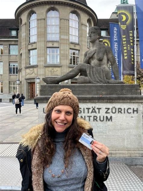 Karina Andrea Büttner On Linkedin A Dream That Crosses Borders Last