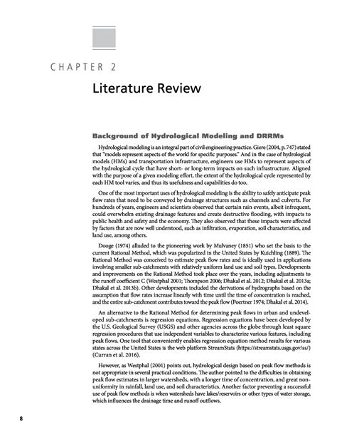 Chapter 2 Literature Review Resilient Design With Distributed