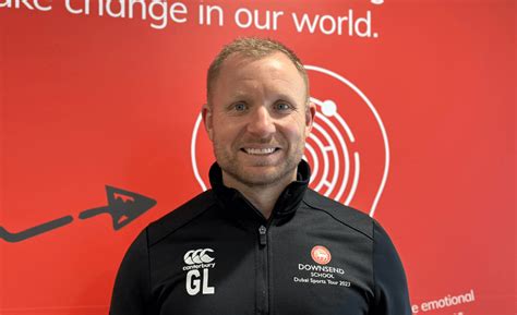 Grant Lawrence Downsend School