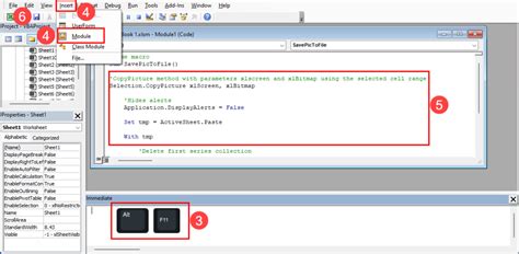 How To Take A Screenshot Of An Excel Sheet 7 Methods On Sheets