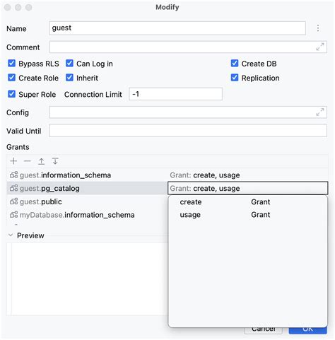 Users And Roles Jetbrains Rider Documentation