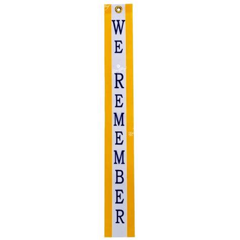 911 Patriot Day Ribbon Set