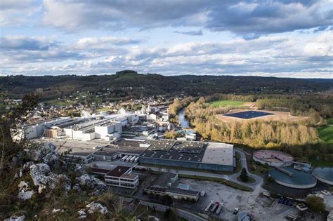 Condat Paper Mill Lecta Group • Newheat