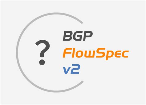Bgp Flow Specification Version 2 Noction