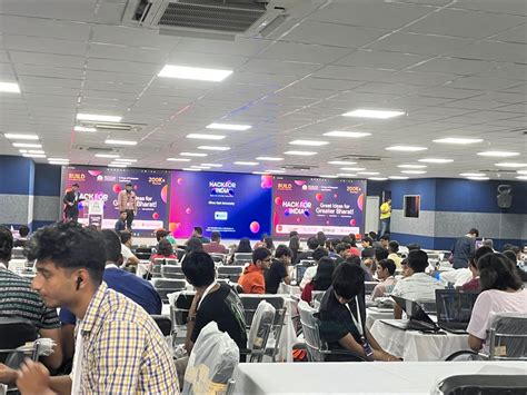 Kay Thi Kyaw On Linkedin Hack4india Hackathon Firsthackathon Teamwork Team Experience