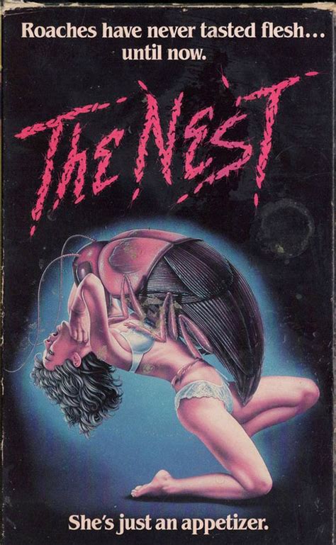 Rule 34 1980s 1988 Black Hair Bra Breasts Bug Clothing Cockroach Dying Female First Porn Of