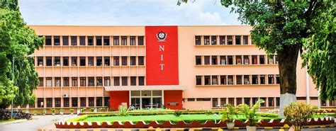 Nit Rourkela Gets 1 274 Placements