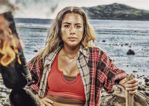 Survivor 50 Exit Interview Dee Valladares On Rizo Jonathan And More