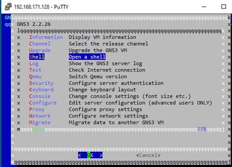 How To Install And License Cisco Iou L2 Iou L3 Images On Gns3 Dvictor Technologies And Logistics