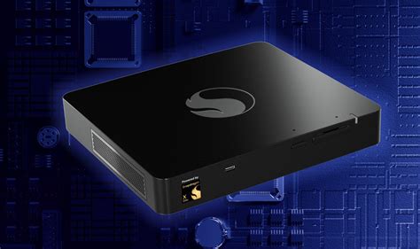 Snapdragon Dev Kit For Windows ใช้ชิป Qualcomm Snapdragon X Elite Arm Soc สำหรับนักพัฒนาสร้างแอป