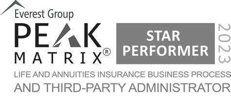 Exl Named A Leader And Star Performer Exl