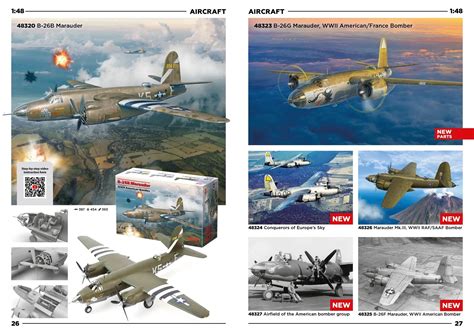 Tmn Preview Icm Models Catalogue And New Items Of 2025