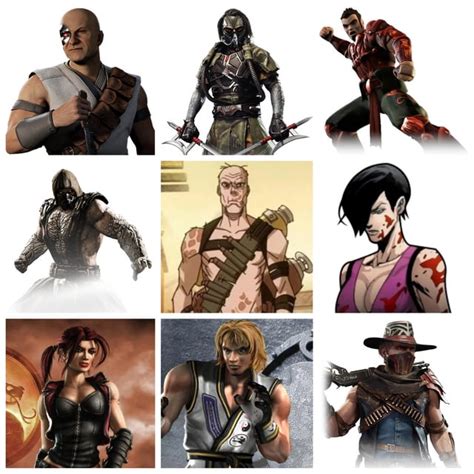 Remove Which Black Dragon Members To Leave The Clan For Good In The New