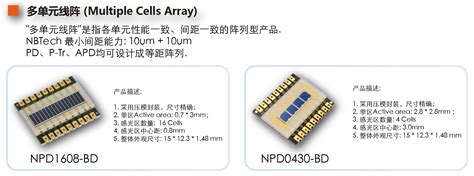 探测阵列 多单元等距线阵 上海恩弼科技有限公司