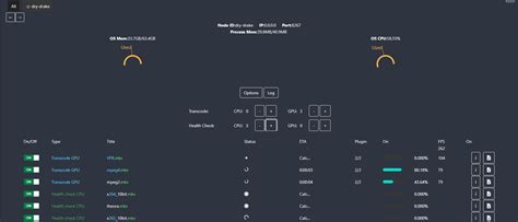 GitHub Seriox Tdarr AMD GPU Tdarr Distributed Transcode Automation