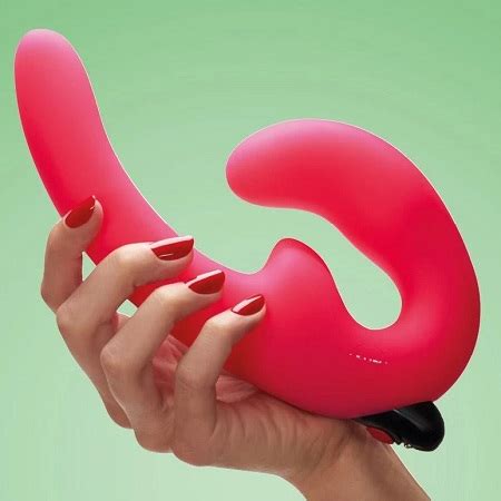 Sex Is Better When You Share Fantasy For Adults Only