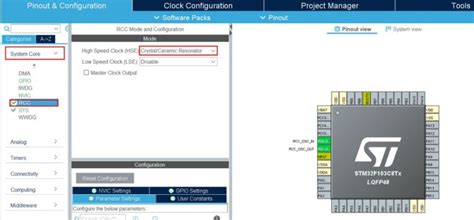 STM32 Blue Pill SPI Communication With Master Slave Example