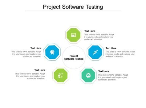 Testing Project Slide Team