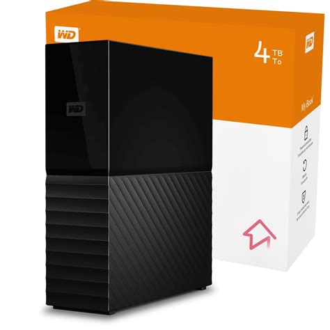 External Hdd 25 Trivico Technology