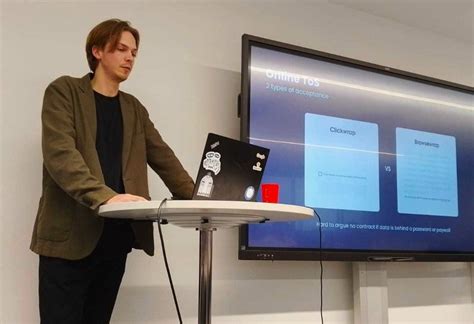 On Linkedin Legalities Webscarping