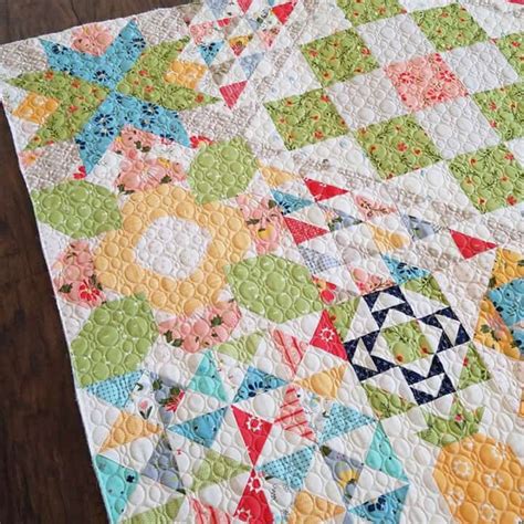 Cross Hatch Quilting Tutorial A Quilting Life