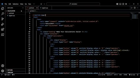 Video Siddhi Ingale On Linkedin Task3 Level1 Codsoftinternship