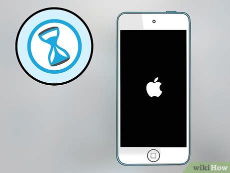 Ways To Reset An IPod Touch WikiHow Tech