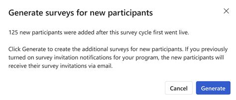 Support Participants During A Live Microsoft Viva Glint Survey Microsoft Learn