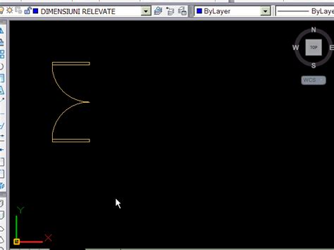 Modifying The Insertion Point In A Block Autocad Beginners Area