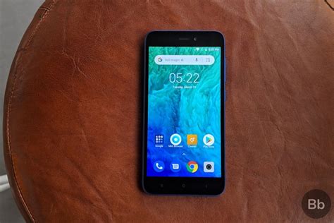 Redmi Go First Impressions Break Up With Your Feature Phone Beebom