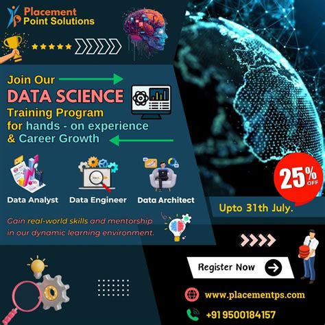 which companies provide jobs for data science with python for freshers