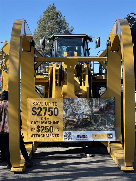2023 Logging Conference Power Equipment Systems