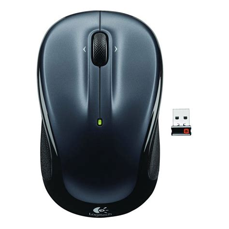Souris Logitech Sans Fil M