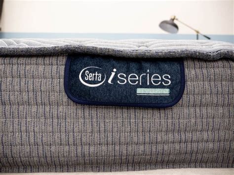 Serta Mattress Review Is The Icomfort Hybrid 300 Or 500 For You