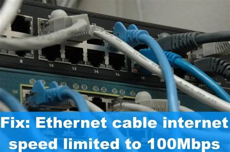 100 Mbps Ethernet